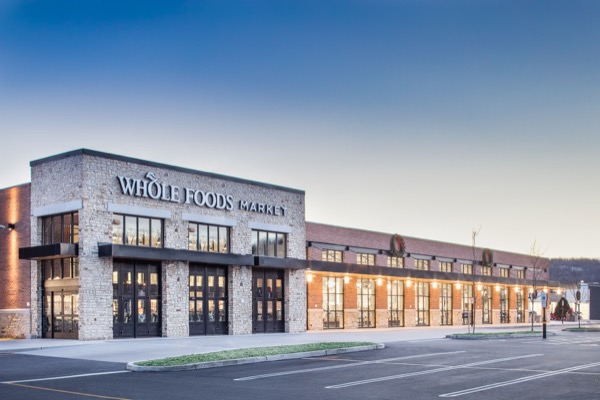 Closter Plaza - CM&B