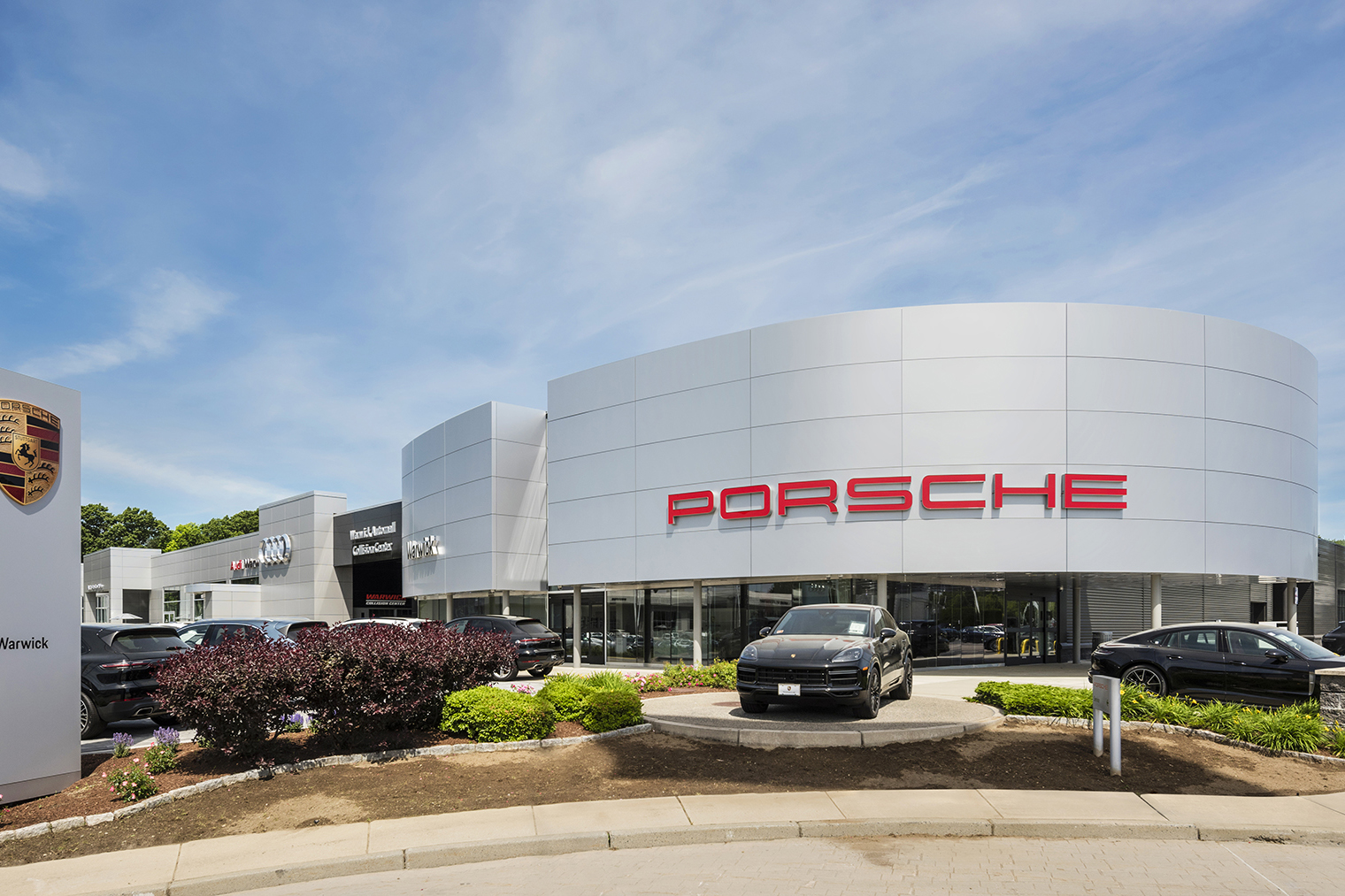 cmbteam.com | Automotive Experience | People.Building.